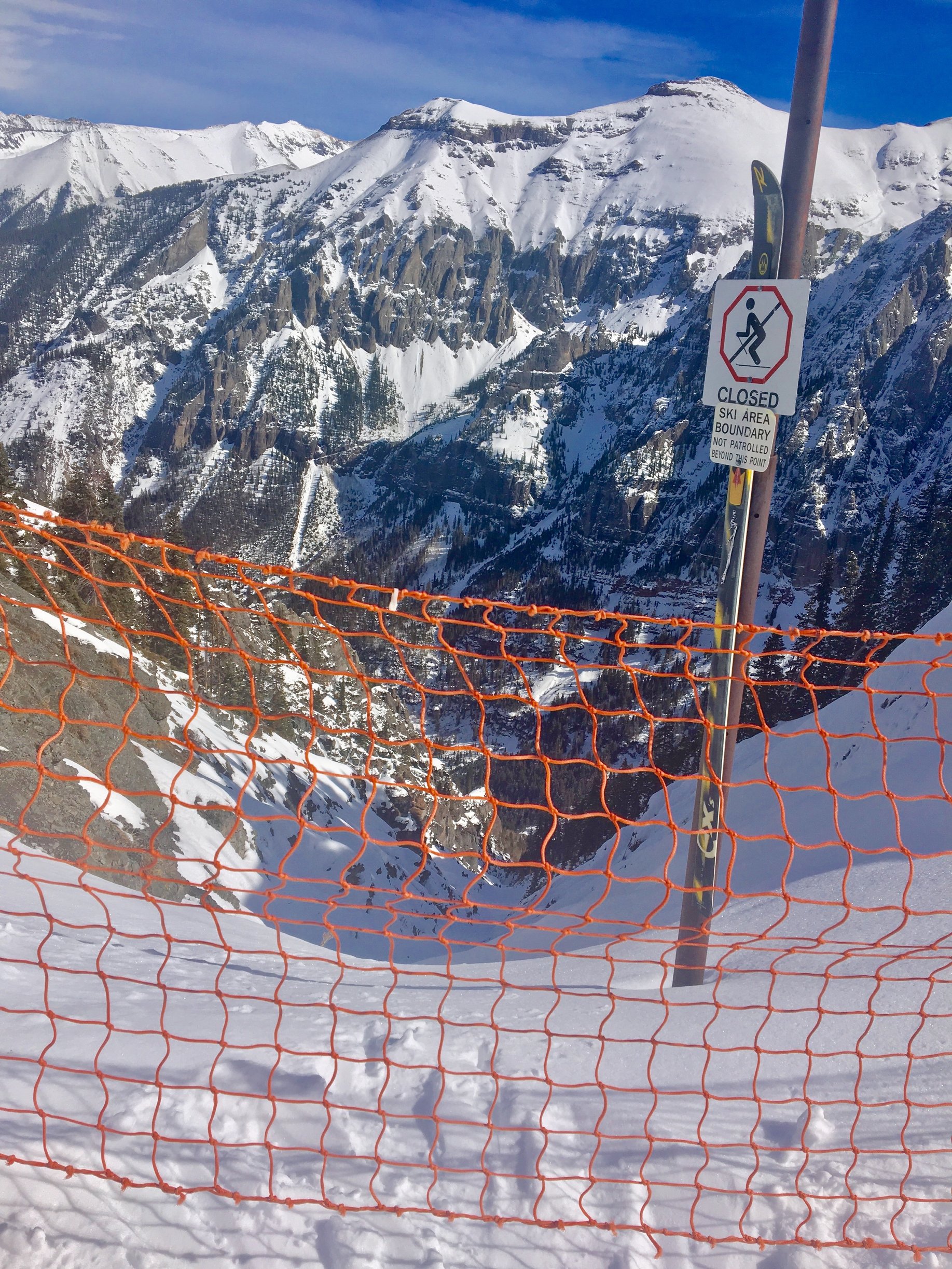 Ski Safety Tips